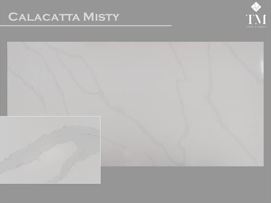 TM Natural Stone and Quartz