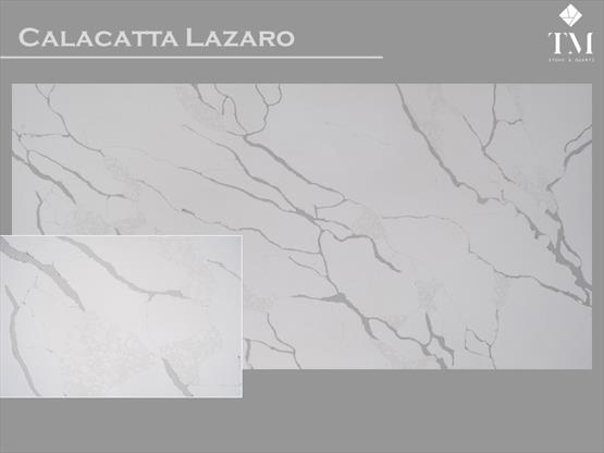 TM Natural Stone and Quartz