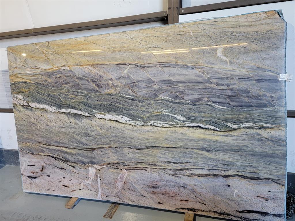 TM Natural Stone and Quartz